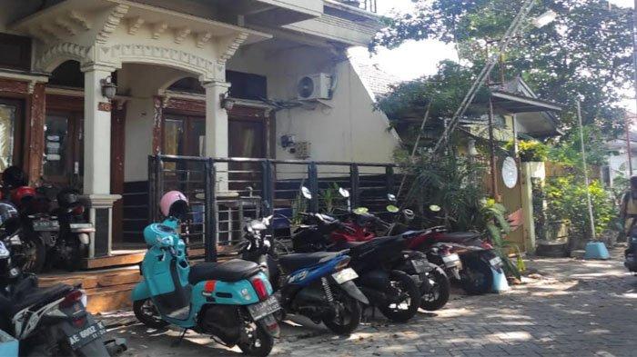 KPK Cari Bukti Dugaan Korupsi di PT Isar Gas Gresik, Ternyata Tidak ...