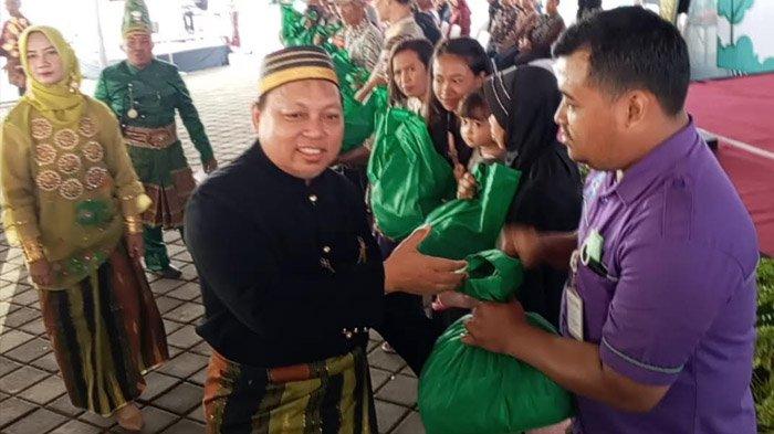 Ranjang Perawatan Berkurang Karena KRIS, RSUD dr Iskak Tulungagung ...