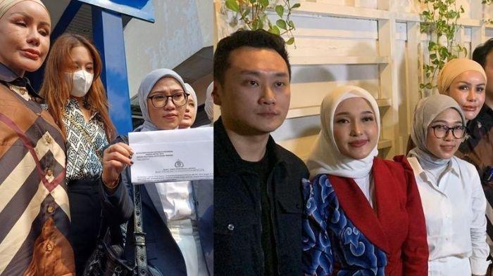 KRONOLOGI Sebenarnya Finalis Miss Universe Indonesia 2023 Difoto Tanpa ...