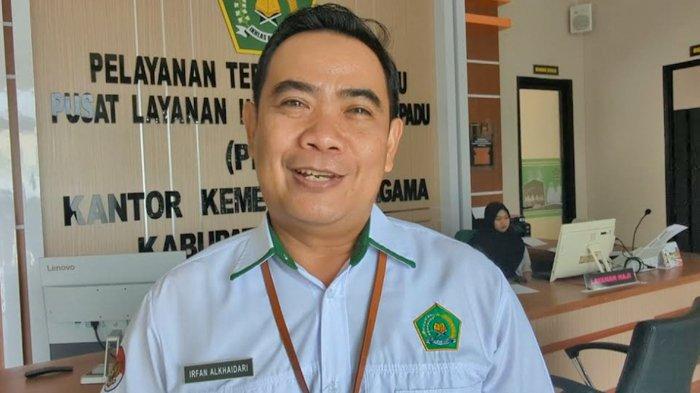 Dapat Jatah 382 Kuota Haji di Tahun 2025, Kemenag Kabupaten Madiun: Proses Paspor Sudah 100 ...