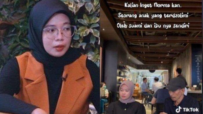 Kabar Terbaru Norma Risma yang Dulu Viral Diselingkuhi Suami, Kini ke Tanah Suci Gratis Bareng ...