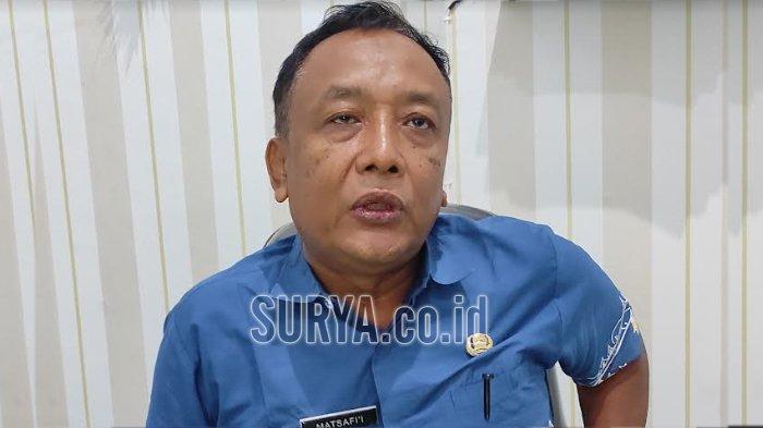 Kemarau Panjang, DKPP Kabupaten Blitar Belum Terima Laporan Gagal Panen ...