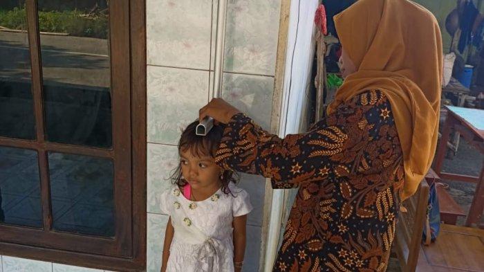 Kabupaten Sampang Jadi Daerah Terbaik ke-2 di Jatim dalam Penurunan Angka Stunting - Surya.co.id