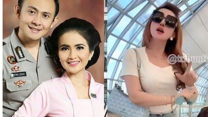 BIODATA Kadek Devi yang Dibanding-bandingkan dengan Luluk, Seleb TikTok Viral Maki Siswi Magang ...