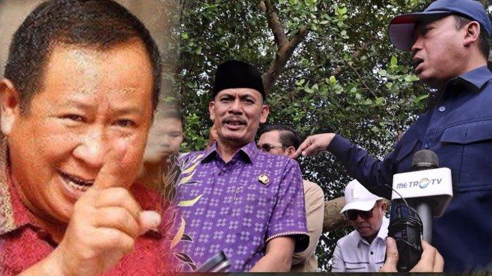 Nasib Kades Kohod Usai Debat Pagar Laut Tangerang dengan Menteri ATR/BPN, Susno Duadji: Bisa ...