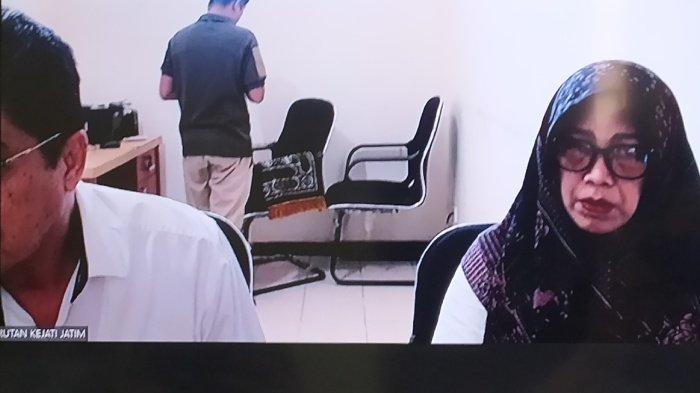 BREAKING NEWS Eks Kadispendik Jatim Dituntut 9 Tahun Penjara, Terlibat ...