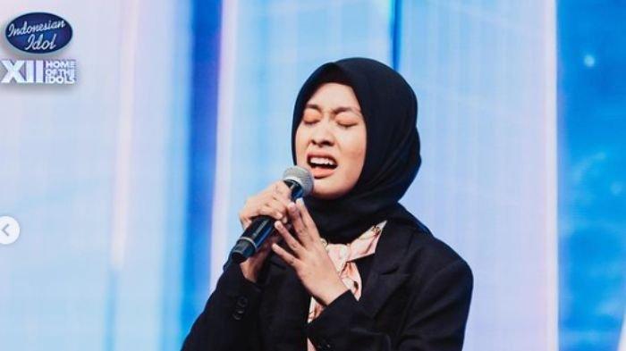 Perjuangan Kakak Kandung Novia Bachmid di Indonesian Idol 2023 Terhenti ... Perjuangan Kakak Kandung Novia Bachmid di Indonesian Idol 2023 Terhenti ...