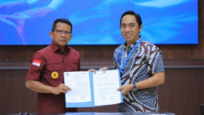 Kemenkumham Jatim Pastikan Layanan Prima, Gelar Safari Ramadan dan ...