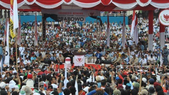 Kampanye Akbar Pemilu 2024 Dimulai Besok, Pakar Politik: Jawa Timur ...