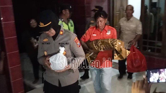 BREAKING NEWS Pelajar Tulungagung Melahirkan dan Bayinya Meninggal, Diduga Ada Kekerasan Fisik ...
