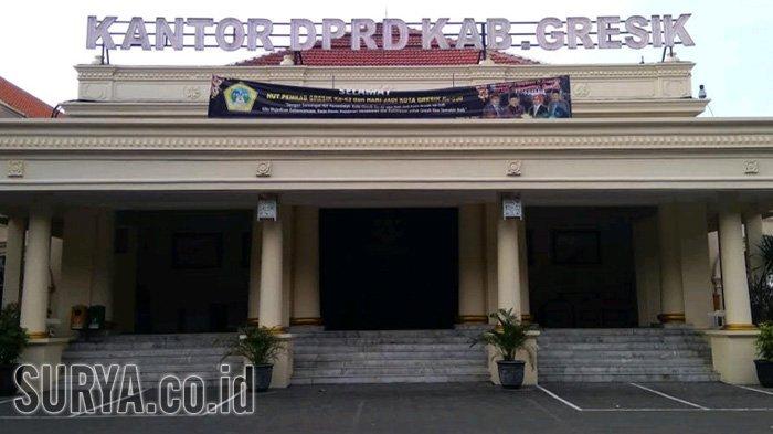 Daftar Lengkap 50 Nama dan Biodata Caleg DPRD Gresik Terpilih Terbaru 2024 - Halaman all - Surya ...