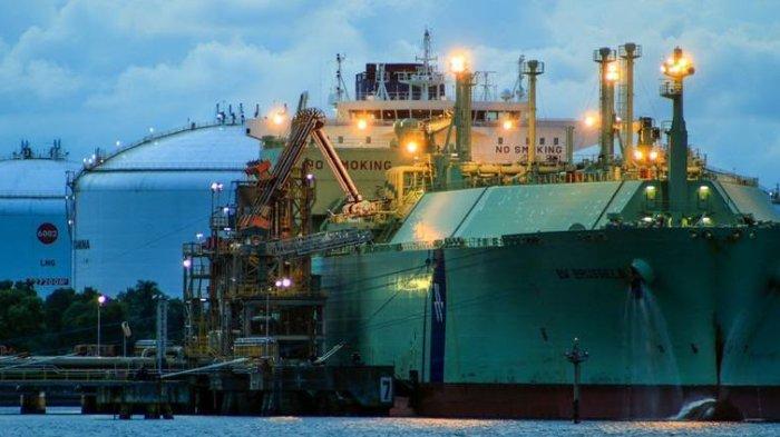 Subholding Gas Pertamina Lakukan Terobosan Pemanfaatan LNG untuk ...