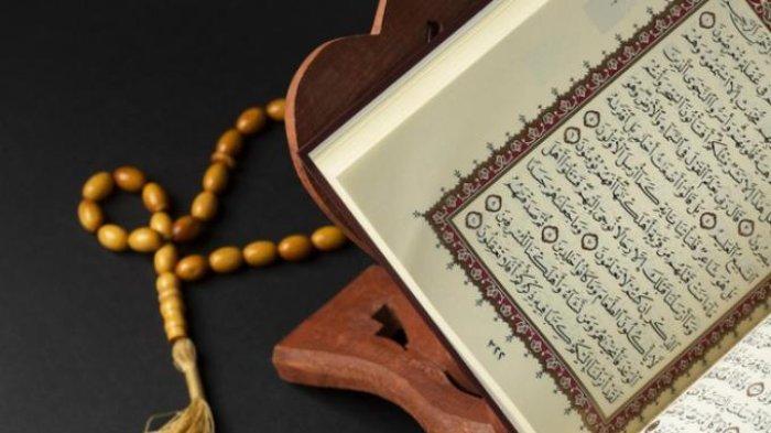Surat Al Mulk: Arab, Latin, Lengkap Terjemahan - Surya.co.id