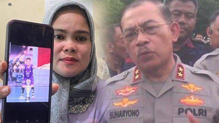 Imbas Bocah SMP Tewas Diduga Dianiaya Polisi di Padang, Desak Direktur ...