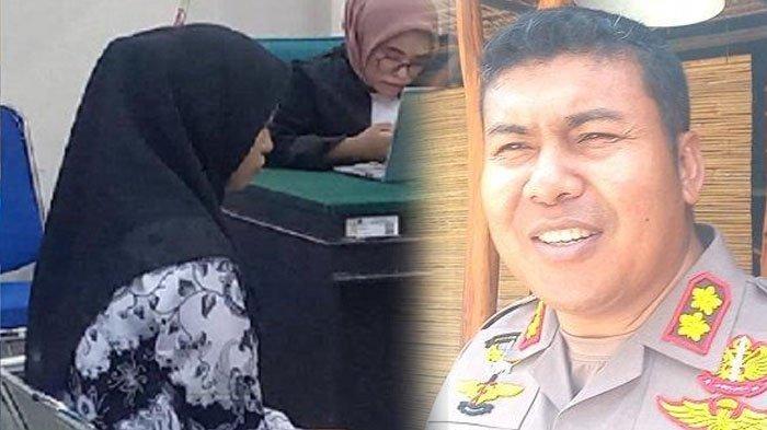 Pencopotan Kapolsek dan Kanit Polsek Baito Imbas Minta Guru Supriyani ...