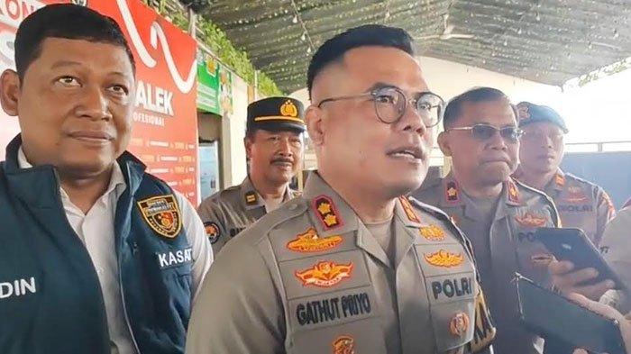 Update Kasus Video Adegan Dewasa Shella Trenggalek, Polisi Periksa ...