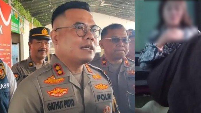 Video Dewasa Shella Trenggalek Viral di Media Sosial, Polisi Periksa Sosok yang Diduga Pelaku ...