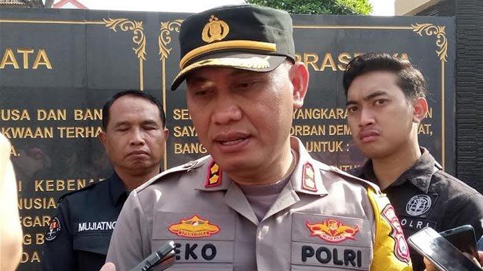 Warga Rejotangan Tulungagung Jadi Korban TPPO di Luar Negeri, Polisi Selidiki Pihak Perekrut ...