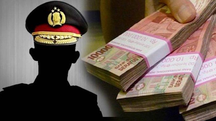 Siapa AKP Manaek S Ritonga Punya Kekayaan Rp 11,4 Miliar Lebihi Kapolri ...