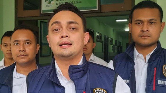 Polisi Dalami Penyebab Kematian Mayat Wanita Tanpa Identitas di Kebun Jagung di Gresik - Surya.co.id