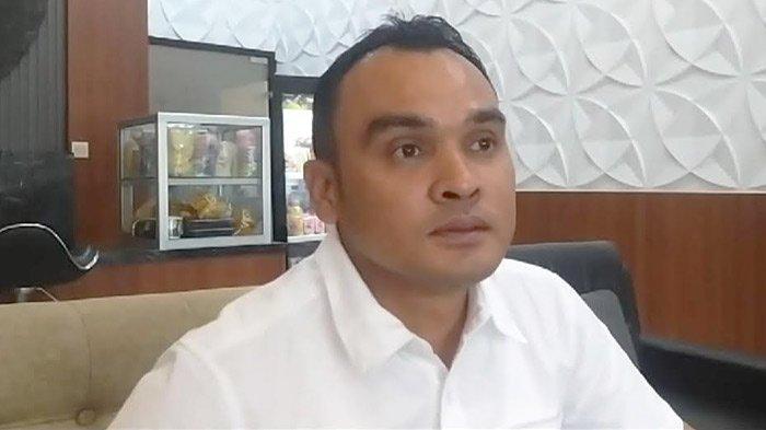 Akibat Penggelapan Uang, Bekas Guru Besar Universitas Negeri di ...