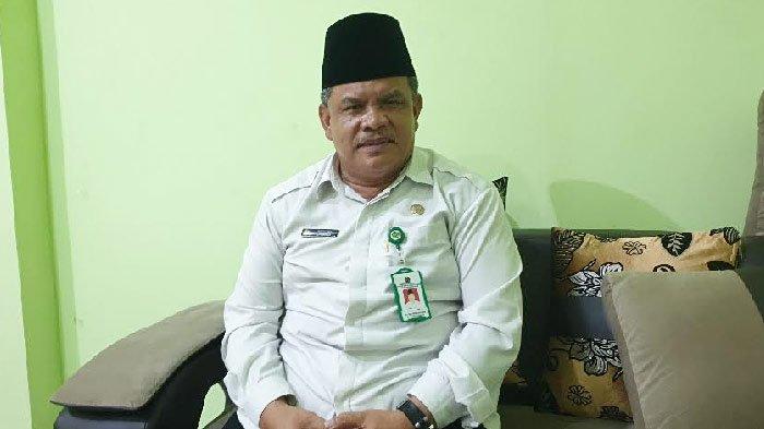 Bipih Tahap 1 Pada Musim Haji 2024 untuk CJH Kabupaten Mojokerto, Ini ...