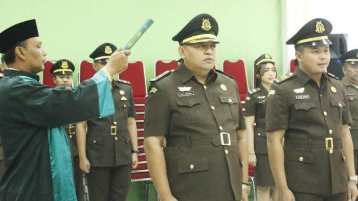 Gerbong Mutasi di Kejari Bangil Pasuruan, Posisi Kasi Pidum dan Kasi ...