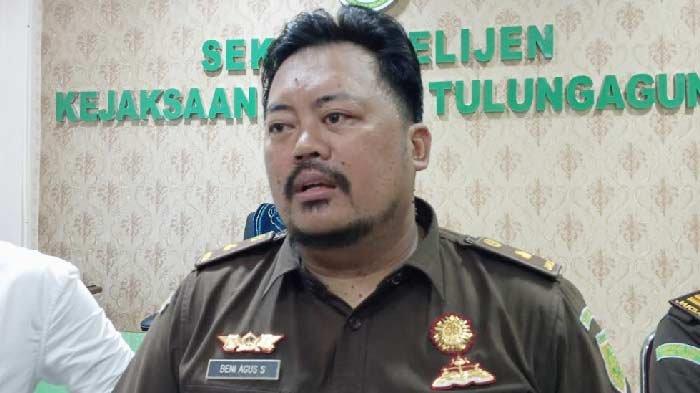 Tangani Dugaan Korupsi 3 Desa, Kejari Tulungagung Janjikan Kejutan ...