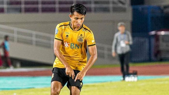 Kepulangan Andik Vermansyah ke Persebaya Surabaya Pupus, Pos Winger ...