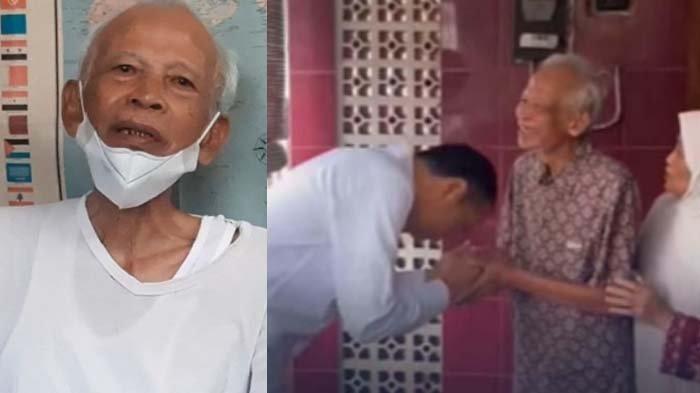 3 Pengakuan Kasmudjo Usai Bertemu Jokowi: Bukan Dosen Pembimbing Skripsi, Tak Pernah Lihat ...