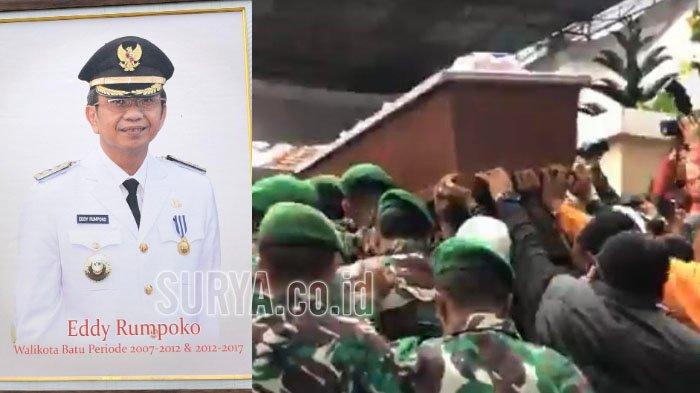 Pj Wali Kota Malang Wahyu Hidayat : Istilah Kota Wisata Batu Digaungkan ...