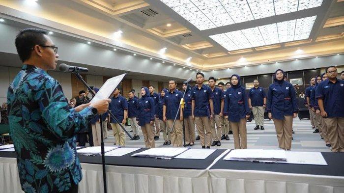 ULBI Kembali Buka Beasiswa Program Ikatan Dinas PosIND 2025 untuk 100 Mahasiswa - Surya.co.id