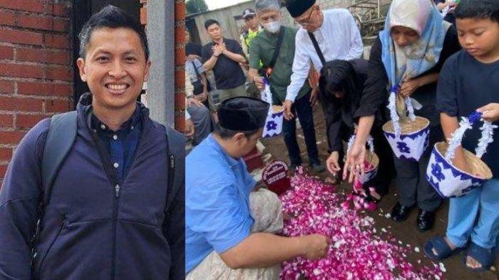 Arya Daru Bunuh Diri Atau Dibunuh? Masih Menjadi Misteri, 2 Kriminolog UI Ungkap Hal Ini ...