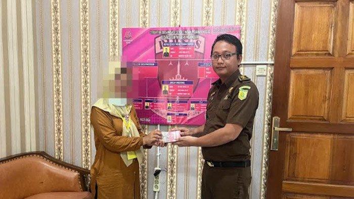 Penyelidikan Korupsi APBDes, Mantan Kades di Nganjuk Kembalikan Uang ...