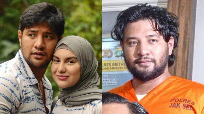 SUMBER Kekayaan Ammar Zoni Tersangka Kasus Narkoba, Suami Irish Bella Kini Terancam Penjara 12 ...