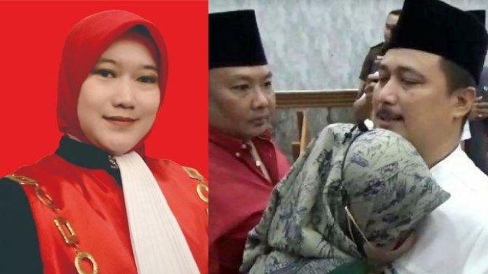 Kekayaan Hakim Ernila Widikartika yang Vonis 10 Tahun Hasan dan Wardi Terdakwa Carok di ...