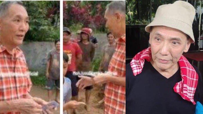 Kekayaan Jusuf Hamka Bos Jalan Tol yang Viral Bagi-bagi THR Berisi 10 Ribu Rupiah - Surya.co.id