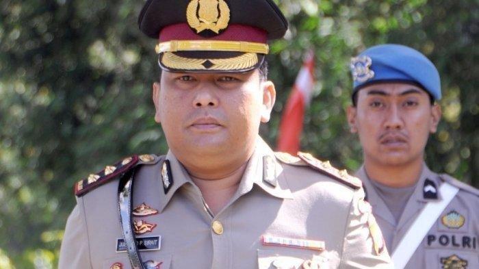 Kekayaan Kombes Julianto Sirait yang Jadi Sorotan di Kasus Brigadir ...