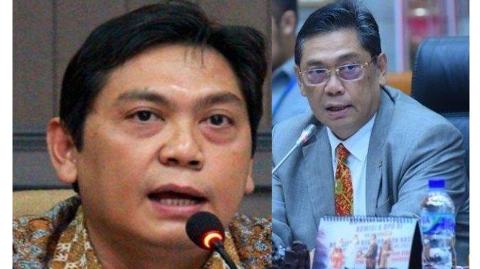 Kekayaan Utut Adianto Ketua Fraksi PDIP yang Tantang Jenderal TNI Taruhan Rp 100 Juta soal ...