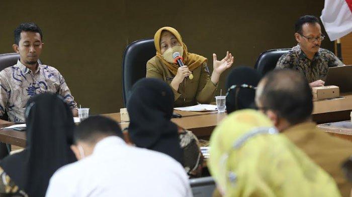 Di Surabaya, Kekerasan Pada Perempuan dan Anak Tertinggi Kedua di Jatim, FAS Titip Harapan ke ...