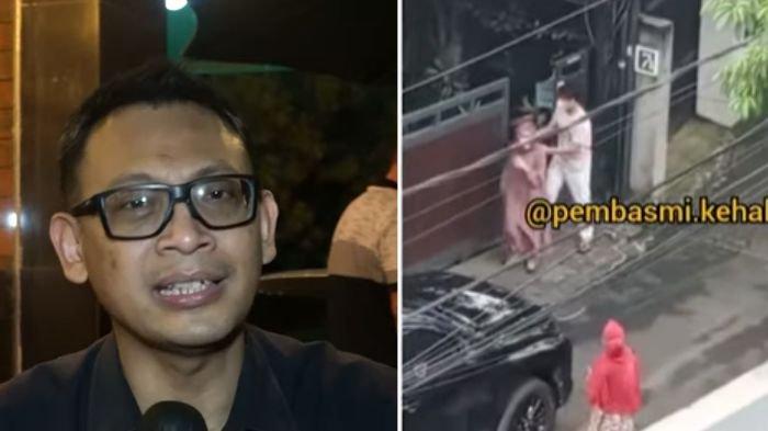 Kemesraan Lesti Kejora dan Rizky Billar Usai KDRT, Palsu? Pakar Ekspresi Sorot Sikap dan Wanti ...