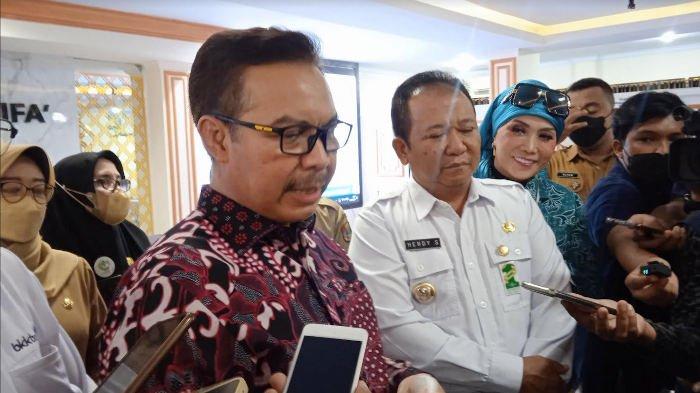 Komentari Perbedaan Data Stunting di Jember, Kepala BKKBN RI: Kadang Mengukurnya Sesuai ...