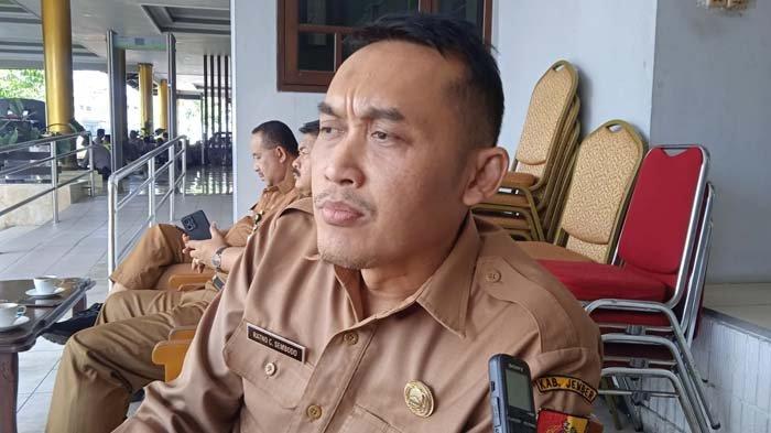 Gara-gara Nikah Siri, ASN Dispendik Dilaporkan Istri Sah ke Inspektorat Pemkab Jember - Surya.co.id