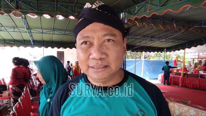 Ada Temuan 74 Kasus Baru HIV di Kota Blitar Sejak Januari Hingga Oktober 2022 - Surya.co.id