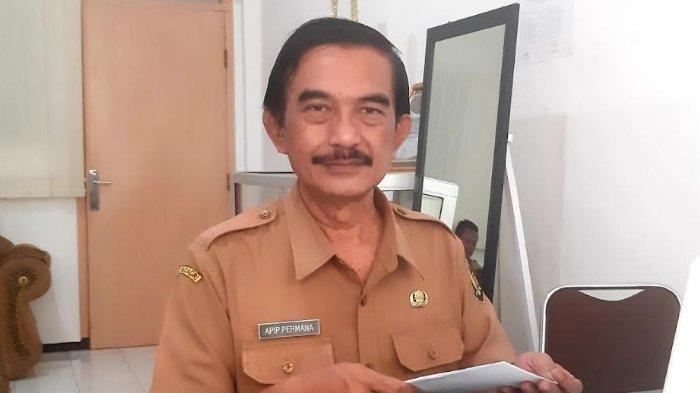 Pemkot Kediri Dukung Terwujudnya Satu Data Indonesia - Surya.co.id