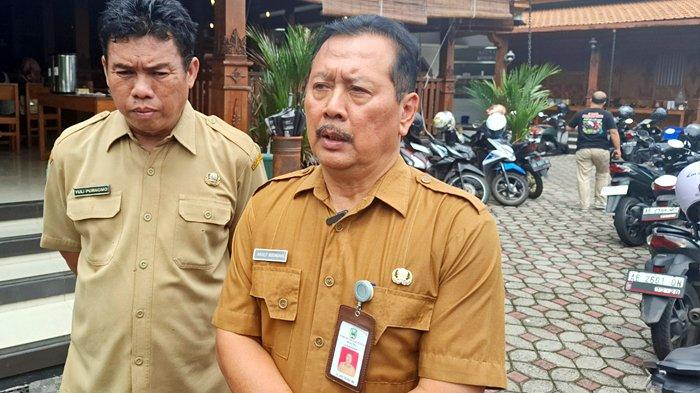 Sah UMK Magetan 2025 Naik 7 Persen, Melebihi Usulan dari Pemkab - Surya.co.id