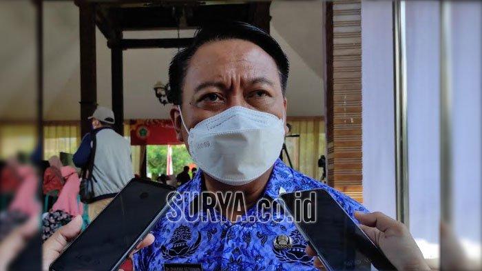 Pemkot Blitar Alokasikan Rp 30 Miliar/Tahun untuk Bayar Iuran BPJS Kesehatan Warga - Surya.co.id