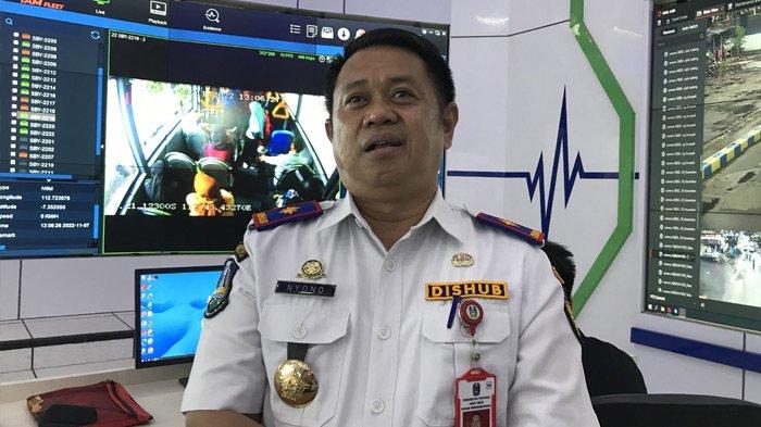 Tahun Depan Dishub Jatim Tambah Dua Koridor Bus Trans Jatim, Anggaran ...