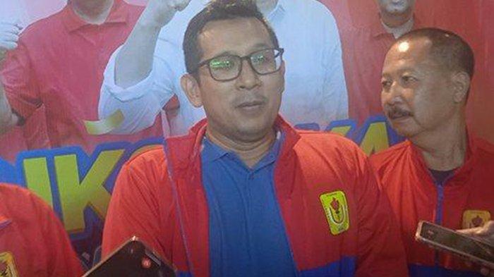 Besok Lusa, Kadispora Jatim M Ali Kuncoro Bakal Dilantik Sebagai Pj ...