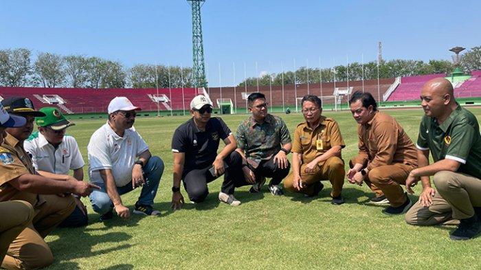 Cara Ikut Lomba Desain Logo Porprov VIII Jatim Berhadiah Rp 20 Juta ...